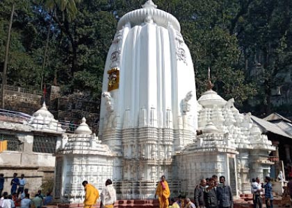 Dhenkanal